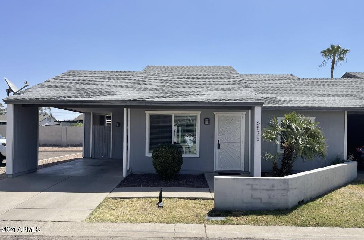 6835 S 45th St, Phoenix, AZ 85042 - Townhome Rentals in Phoenix AZ | Apartments.com