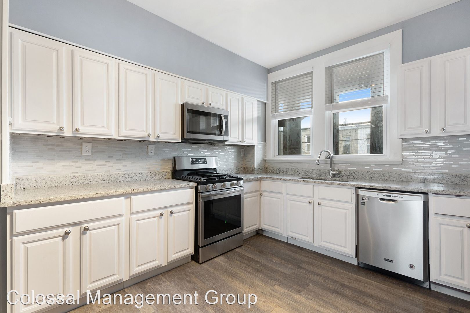 427 N Milton Ave, Baltimore, MD 21224 - House Rental in Baltimore, MD ...