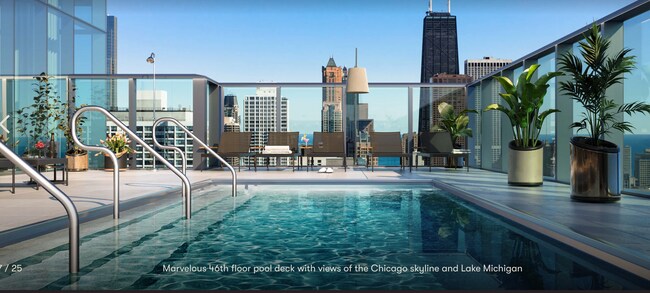 210 N Michigan Ave, Chicago, IL 60601 - Condo for Rent in Chicago, IL ...