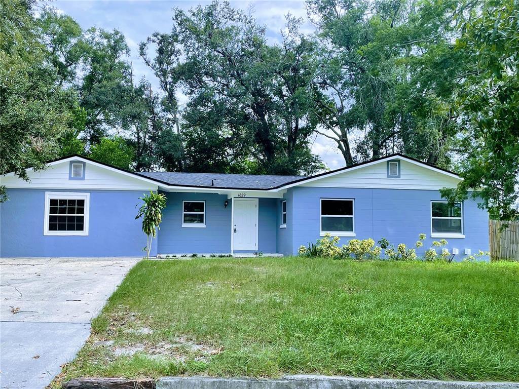 1629 Roger Babson Rd, Orlando, FL 32808 - House Rental in Orlando, FL ...