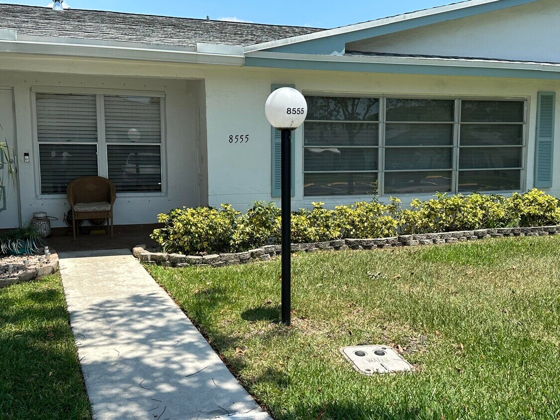 8555 NW 10th St, Plantation, FL 33322 - Condo for Rent in Plantation ...