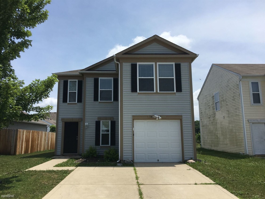 7843 Puckett Ln, Indianapolis, IN 46113 - House Rental in Indianapolis ...