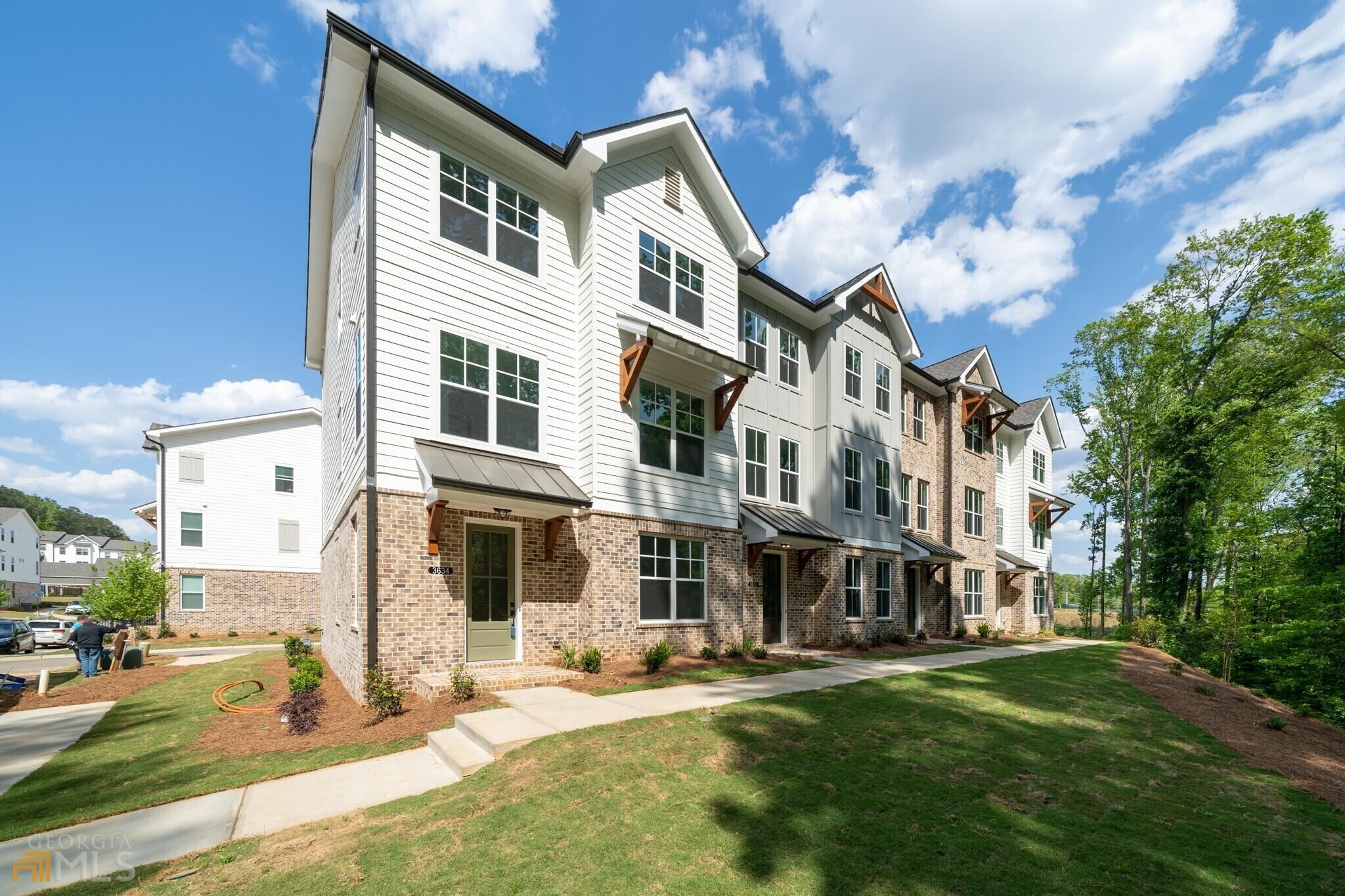 Townhomes For Rent In Suwanee Ga