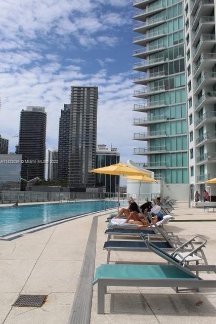 92 SW 3rd St Unit 4707, Miami, FL 33130 - Condo for Rent in Miami, FL ...