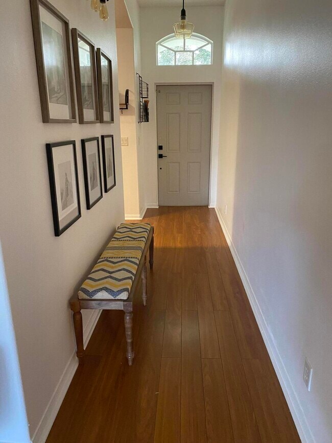 411 SW Cahoon Ct, Port Saint Lucie, FL 34953 - House Rental in Port ...