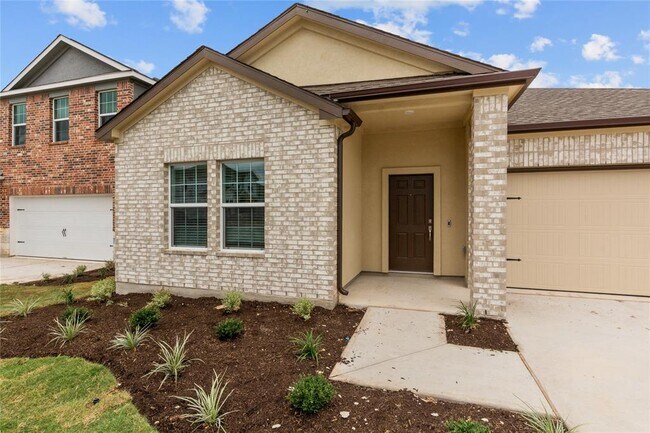 1108 Mallow Rd, Leander, TX 78641 - House Rental in Leander, TX ...