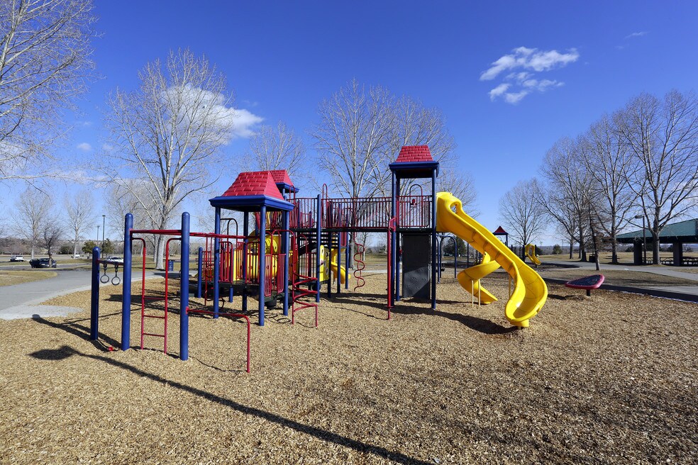 Is Summit Ridge at West Meadows a Good Place To Live in Littleton CO ...