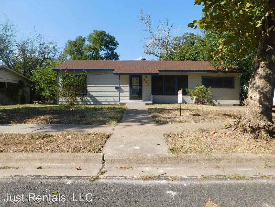 516 Valley Rd, Killeen, TX 76541 - House Rental in Killeen, TX ...