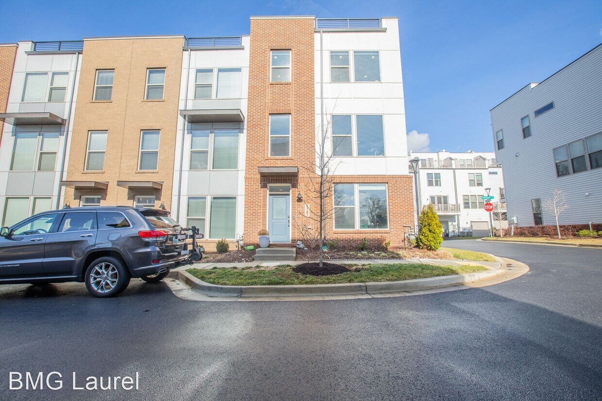 5121 Longstone Way, North Bethesda, MD 20852 - House Rental in North ...