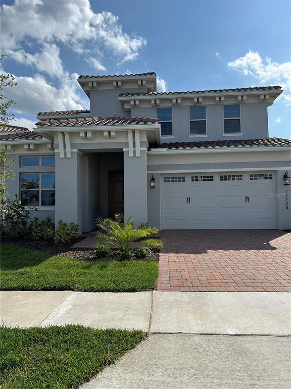 13724 Larkton Ln, Orlando, FL 32832 - House Rental in Orlando, FL ...