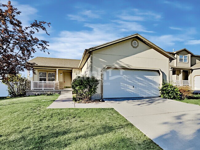 Rosecrest Apartments for Rent with Wheelchair Access - Herriman, UT ...