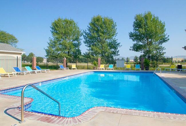 Northridge - Apartments in Gretna, NE | Apartments.com