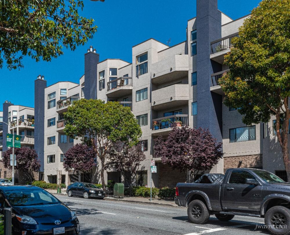 720 Gough St Unit 35, San Francisco, CA 94102 - Condo for Rent in San ...