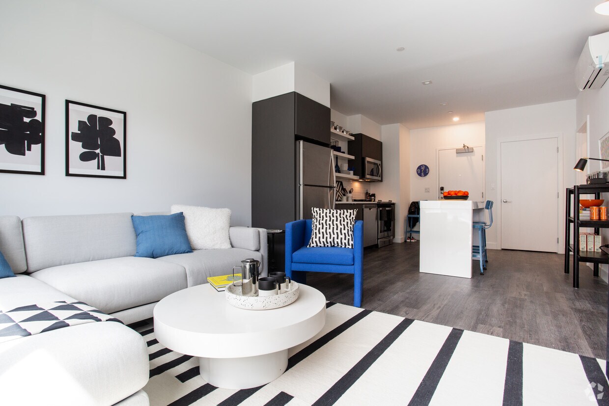 The Graphic Lofts - Apartments in Charlestown, MA | Apartments.com