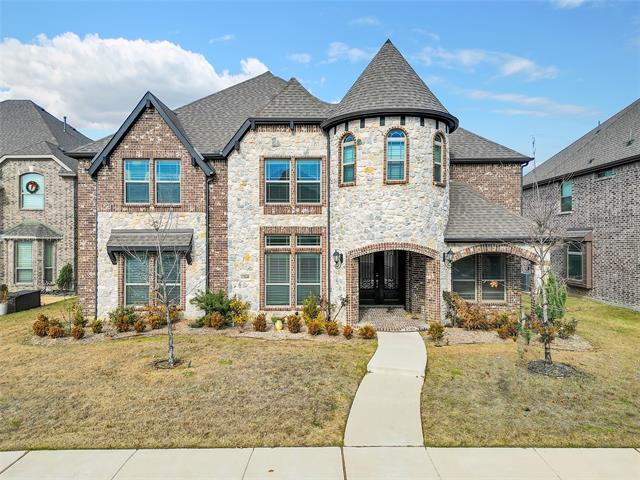 12840 Platt Dr, Frisco, TX 75035 - House Rental in Frisco, TX ...