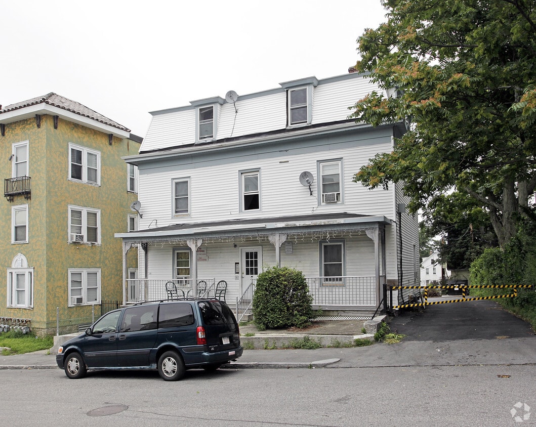 5 Allen St, Worcester, MA 01610 - 5 Allen St Worcester, MA 01610 ...