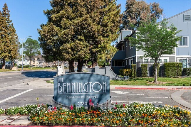 Bennington Apartments - Fairfield, CA | Apartments.com