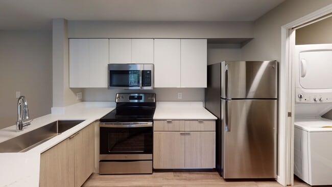 Redmond Place - Apartments in Redmond, WA | Apartments.com