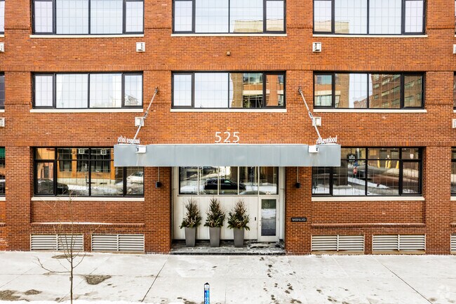 Bookmen Lofts - Apartments in Minneapolis, MN | Apartments.com