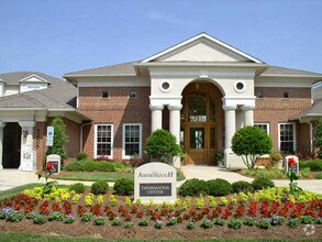 The Ashborough Apartments Rentals - Raleigh, NC | Apartments.com