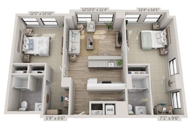 Avenir Apartments - Philadelphia, PA | Apartments.com