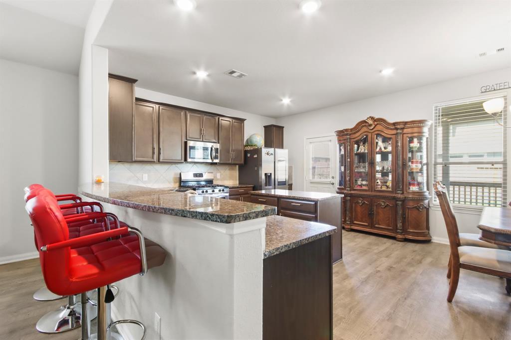 20093 Poppy Hills Ln, Cleveland, TX 77327 - House Rental in Cleveland ...