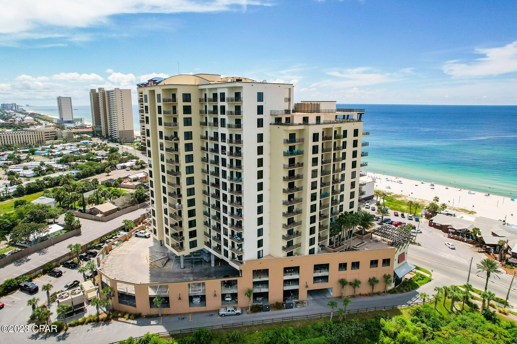 15100 Front Beach Rd