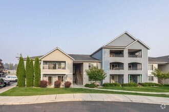 Best Luxury Pinevilla West Apartments for Rent - Post Falls, ID ...