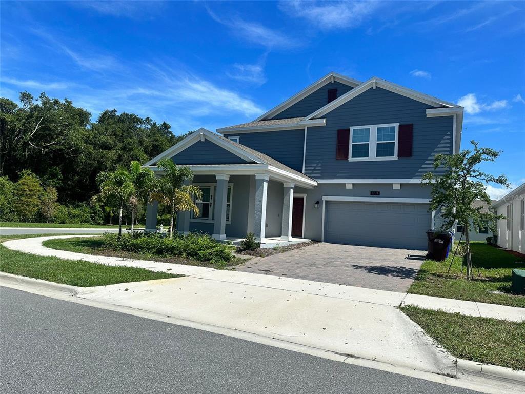 1771 Good Neighbor Lp, Kissimmee, FL 34744 - House Rental in Kissimmee ...