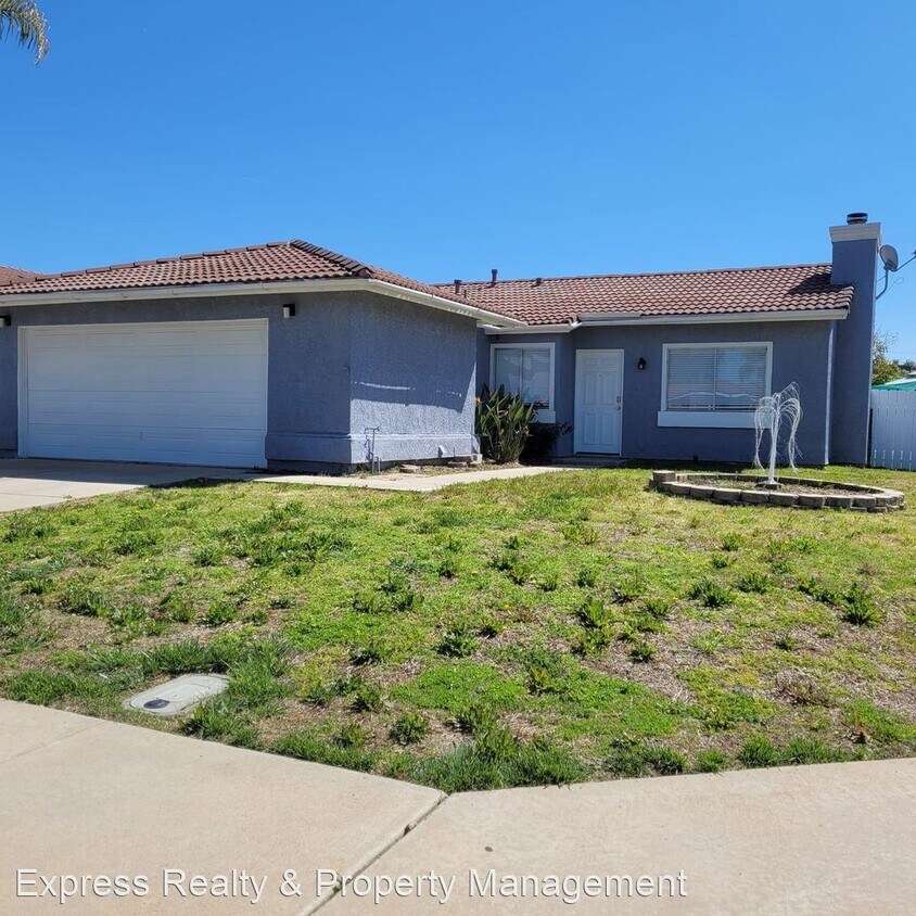 13316 Pan Am Blvd, Moreno Valley, CA 92553 - House Rental in Moreno ...