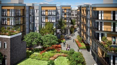 Liberty Square Rentals - Philadelphia, PA | Apartments.com