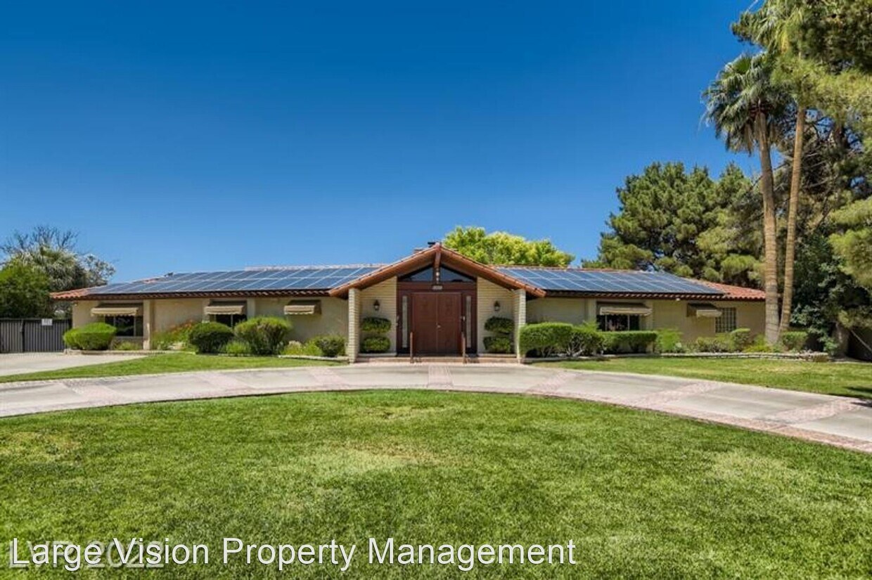 3640 E Oquendo Rd, Las Vegas, NV 89120 - House Rental in Las Vegas, NV ...