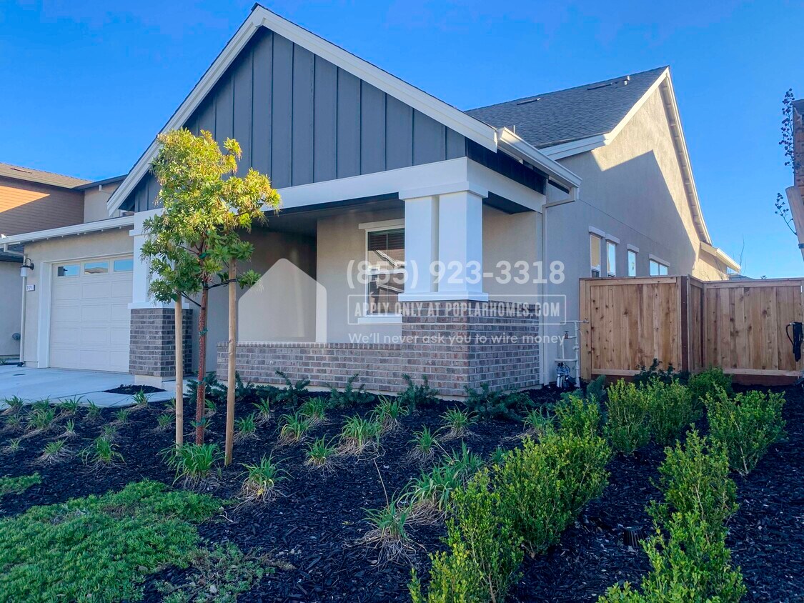 3121 Adelaide Lp, Roseville, CA 95747 - House Rental in Roseville, CA ...