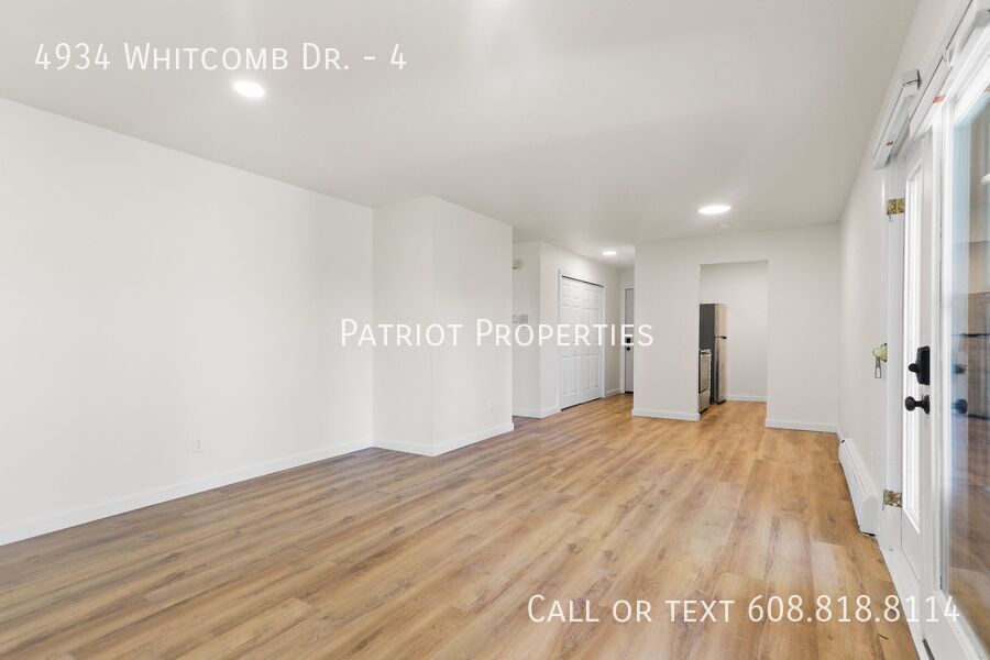 4934 Whitcomb Dr Unit 4, Madison, WI 53711 - Room for Rent in Madison ...