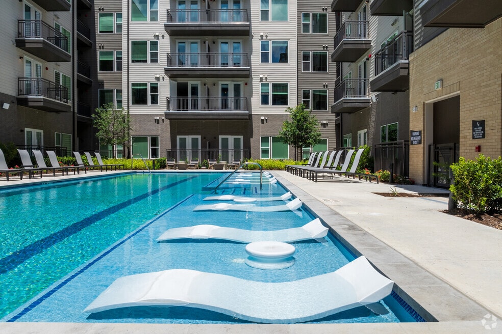Apartments for Rent in East Riverside-Oltorf, Austin - 2,366 Rentals ...
