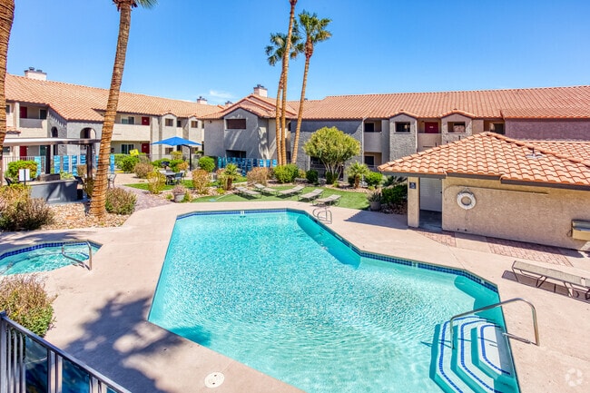 Buffalo Apartments for Rent - Las Vegas, NV - 23 Rentals | Apartments.com