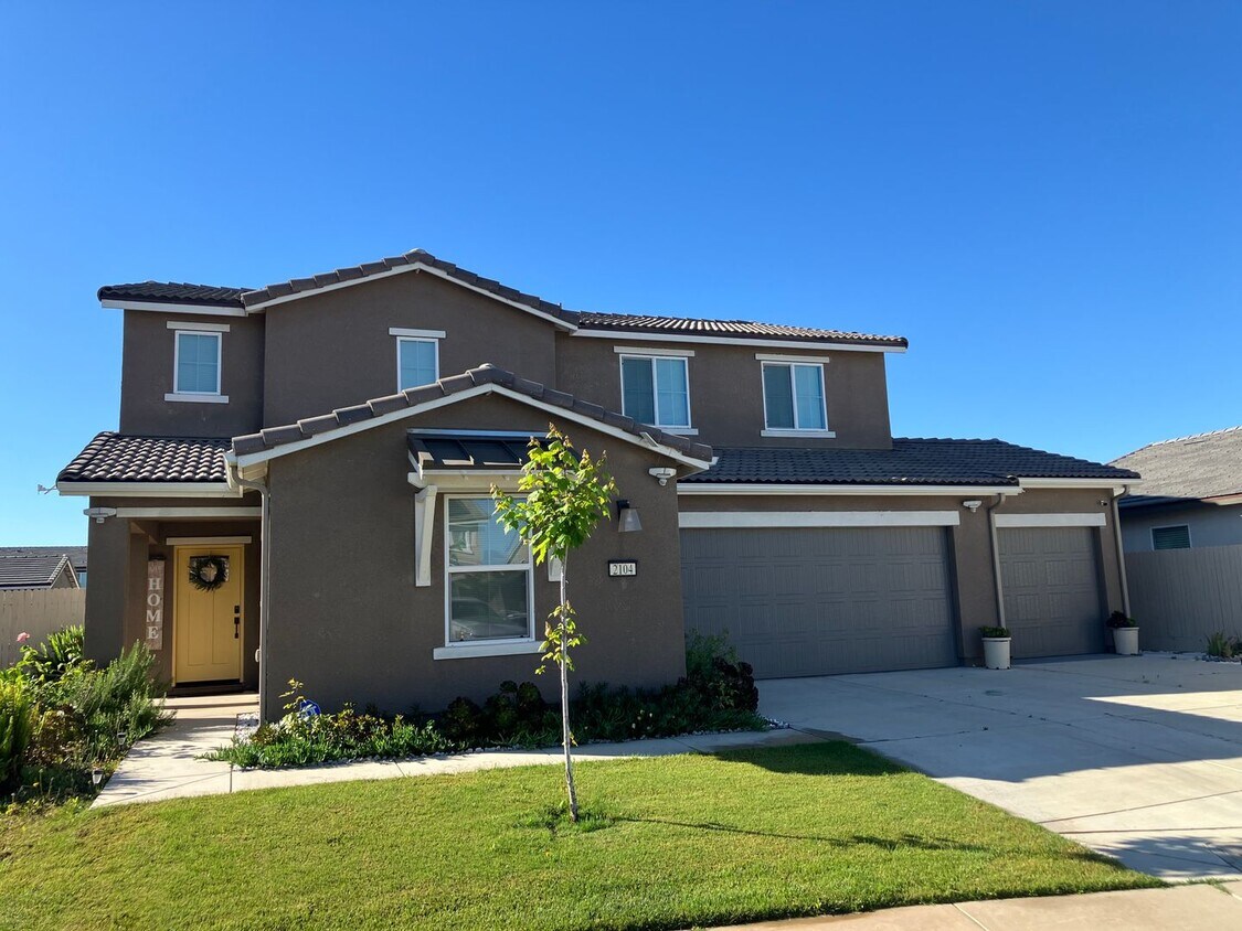 2104 Ukiah Ct, Atwater, CA 95301 - House Rental in Atwater, CA ...