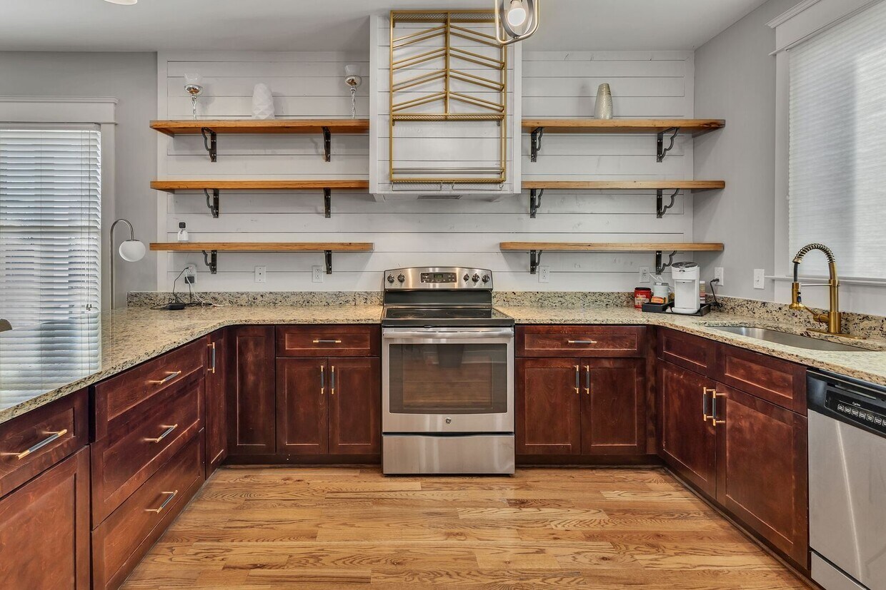 1501 9th Ave N, Nashville, TN 37208 - House Rental in Nashville, TN ...