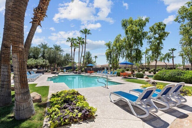 Stonegate Apartments Mesa Az