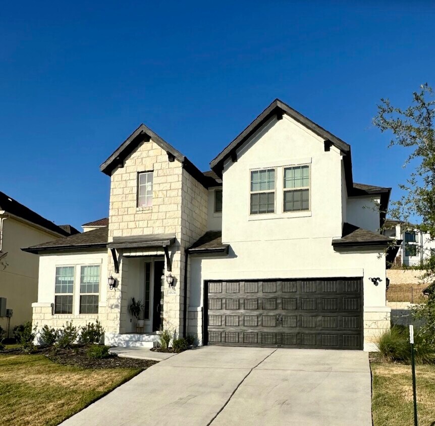 4524 Modena Bay Bend, Leander, TX 78641 - House Rental in Leander, TX ...