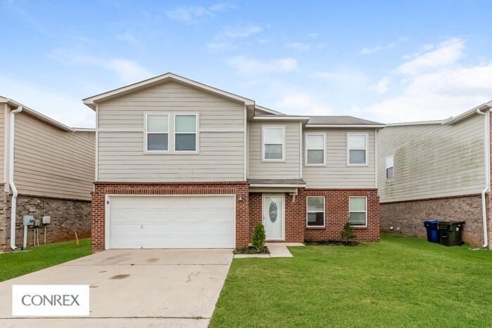 167 Forestbrook Dr, Madison, AL 35757 - House Rental in Madison, AL ...