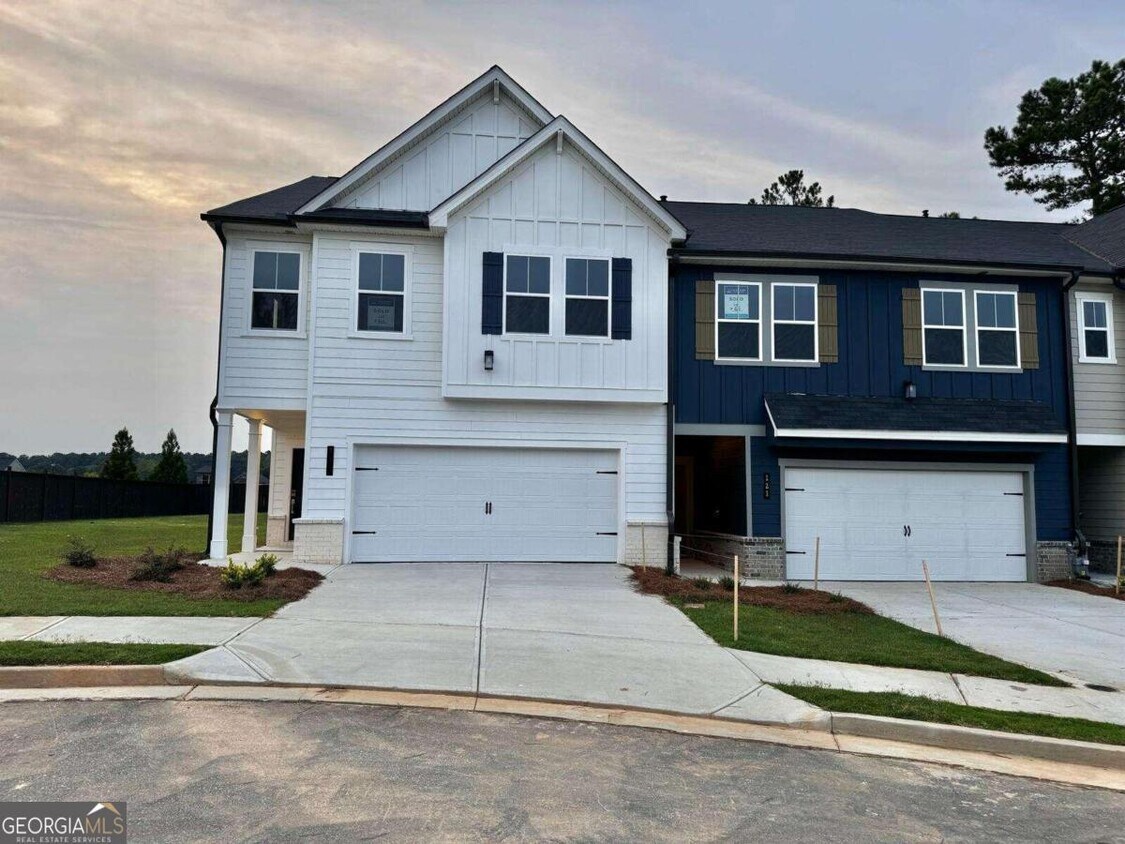 111 Pt Pl Dr, Loganville, GA 30052 - Townhome Rentals in Loganville GA ...