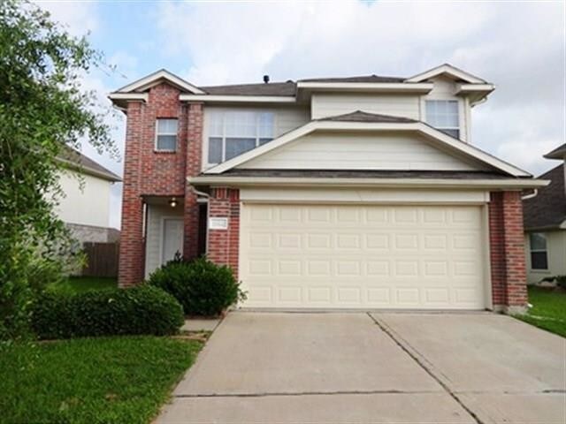 20642 Baron Bend Ln, Katy, TX 77449 - House Rental in Katy, TX ...