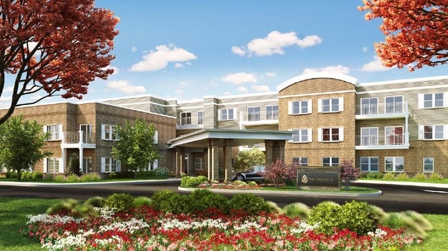 Senior Living Apartments for Rent in Huntington Bay NY - Page 3 ...