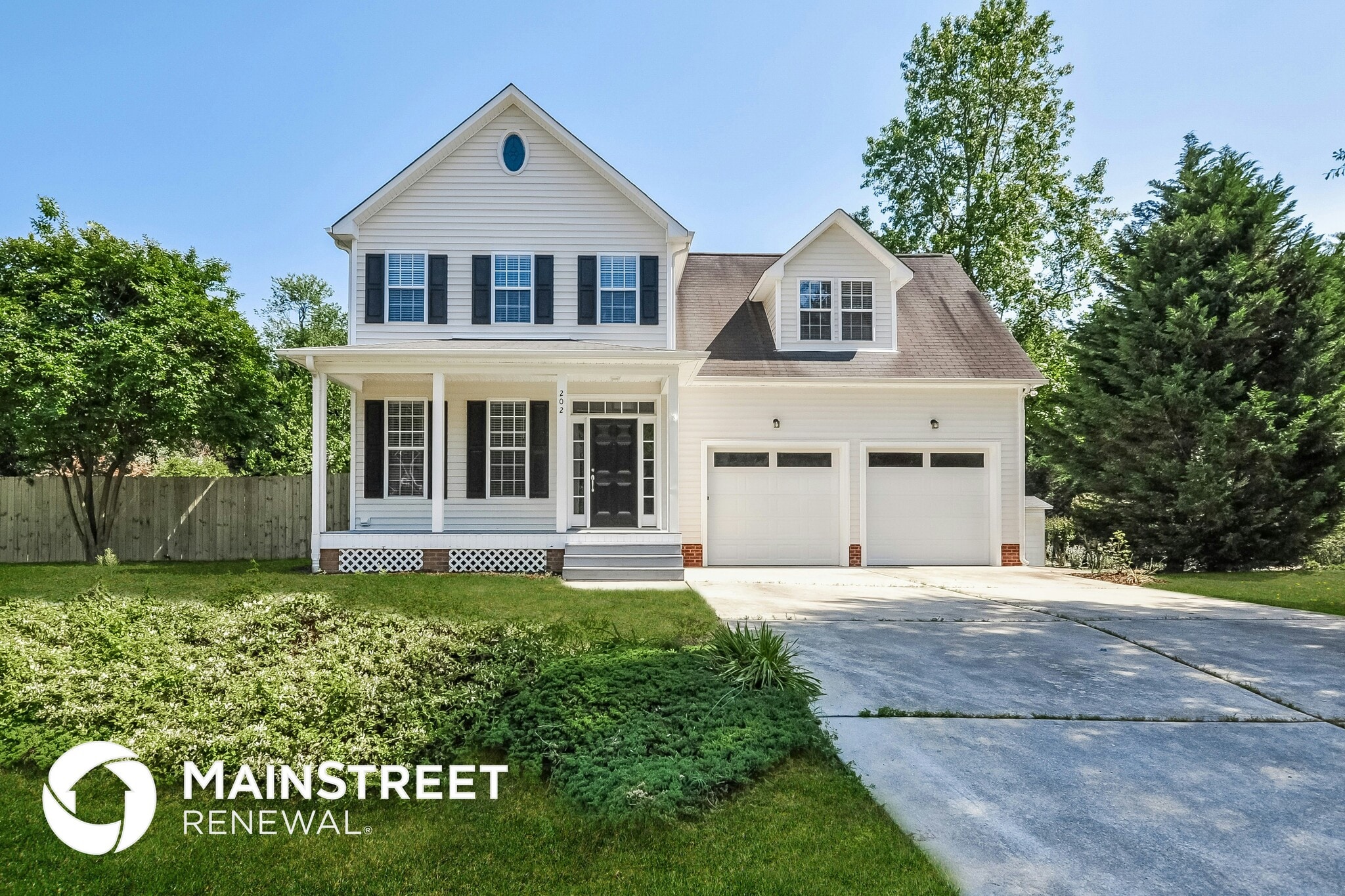 202 Galloway Dr, Garner, NC 27529 | Apartments.com