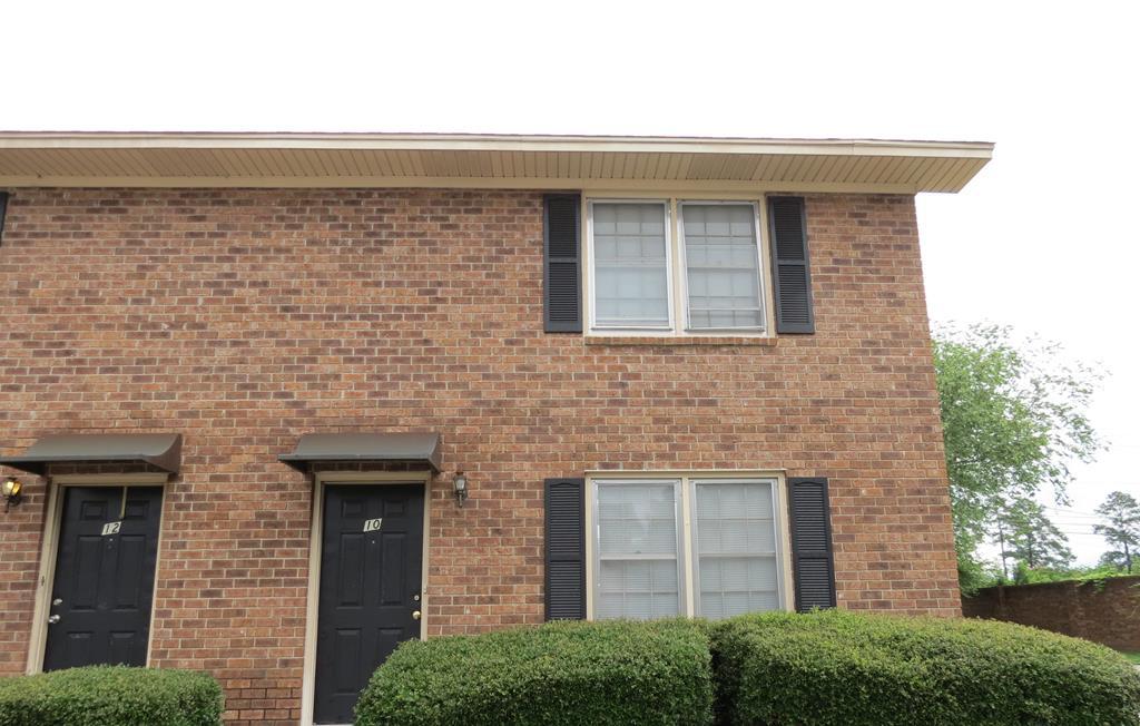 10 Gertrude Ct, Sumter, SC 29150 - Condo for Rent in Sumter, SC ...
