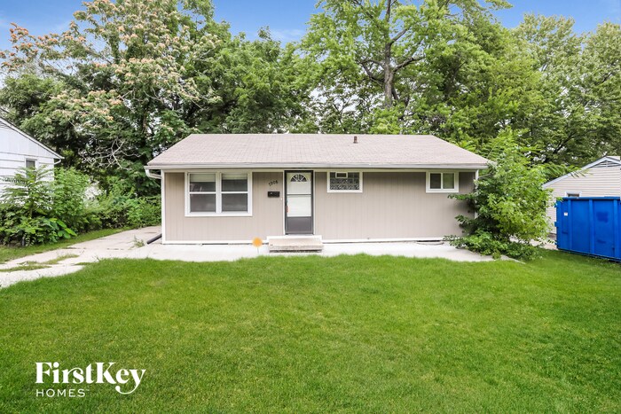 7908 E 48 Terrace, Kansas City, MO 64129 - House Rental in Kansas City ...