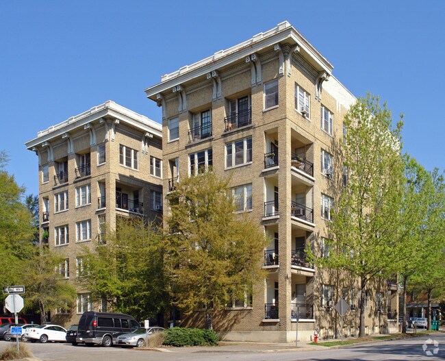 Capital Apartments - Raleigh, NC | Apartments.com