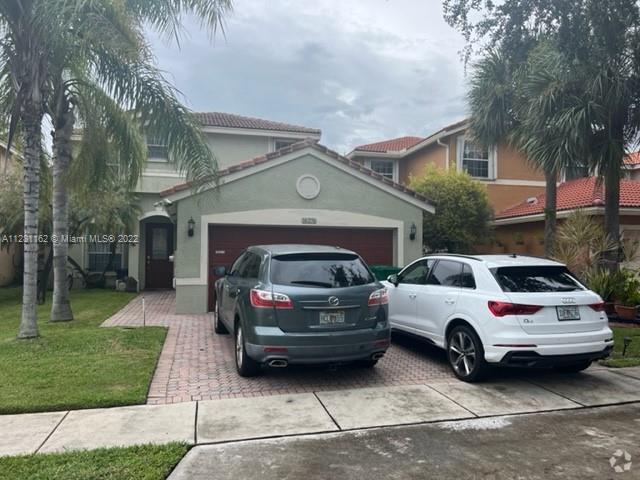 Silver Isles Apartments under $3,000 - Miramar, FL - 2 Rentals ...