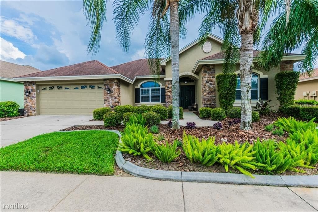10706 Gooseberry Ct, Trinity, FL 34655 - House Rental in Trinity, FL ...